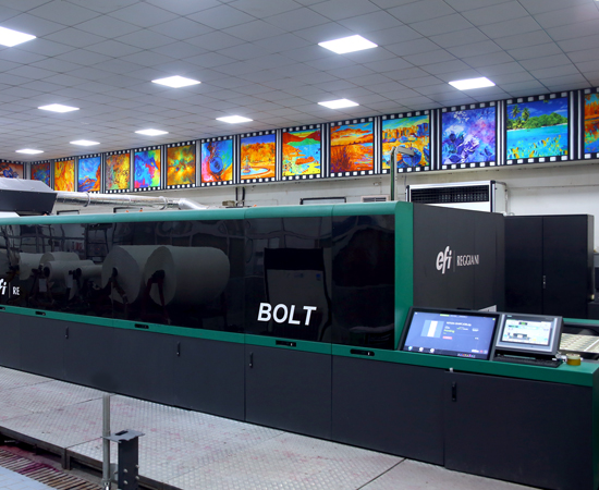 Processing Detail – Zaman Textile