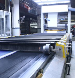 Processing Detail – Zaman Textile